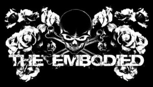 The Embodied Recording Debut Album With King Diamond Guitarist | Metal ...