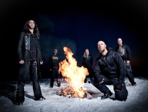 Kiuas Announces New Lineup | Metal Shock Finland (World Assault )