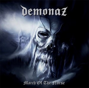 Immortal’s Demonaz: ‘March Of The Norse’ Formats Detailed | Metal Shock ...
