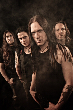 Interview POISONBLACK, Ville Laihiala: “Just Quit Whining and Take Life ...