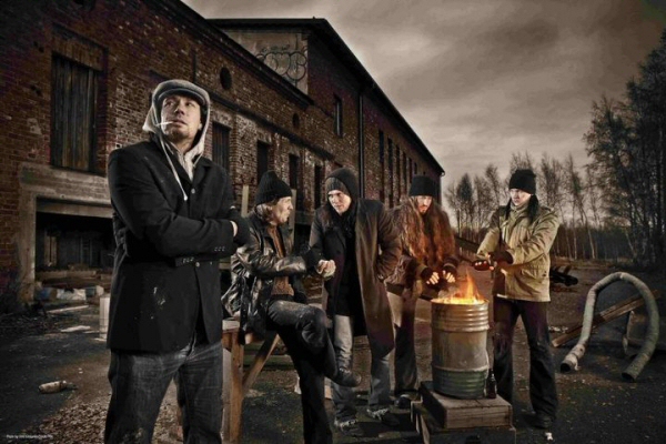 Interview POISONBLACK, Ville Laihiala: “Just Quit Whining and Take Life ...