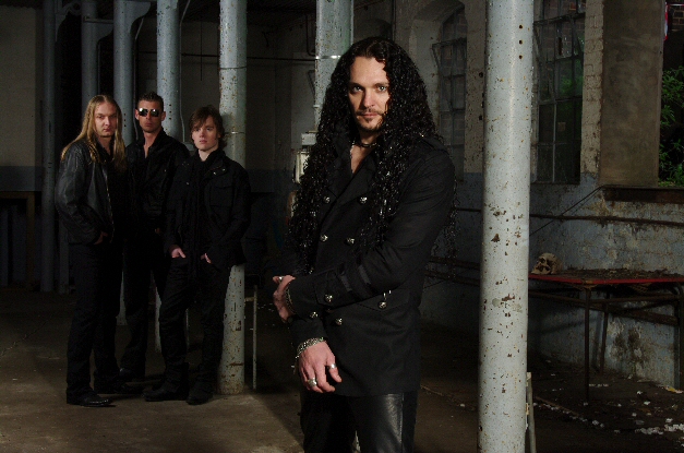 Interview With ZP Theart Of I AM I: “Event Horizon, Real music and ...