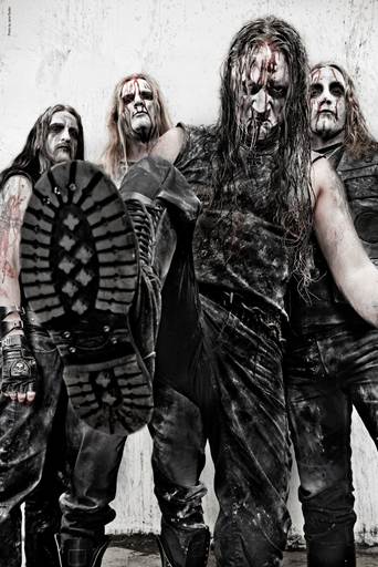 MARDUK: Announce European Tour | Metal Shock Finland (World Assault )