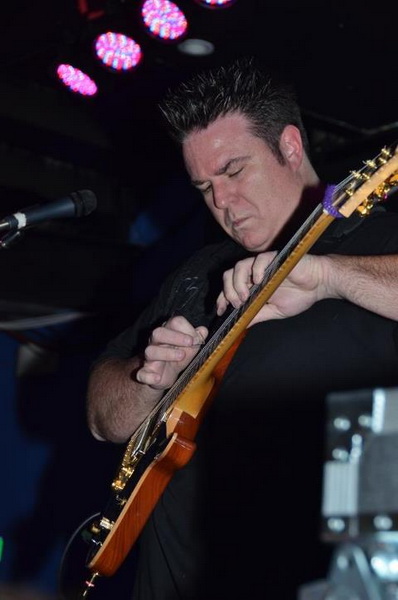 XANDER DEMOS Invites Fans To Submit Artwork For New Album Cover | Metal ...