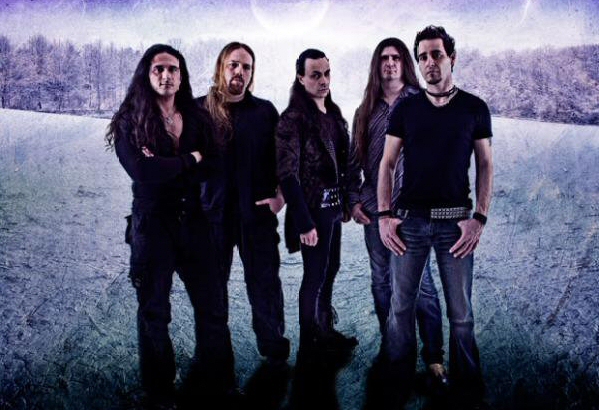 Interview With OLAF THORSEN: “This is our best album to date … Now we ...