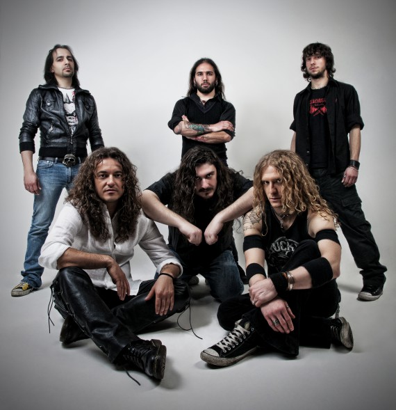 Dylan Raine | Metal Shock Finland (World Assault ) | Page 6