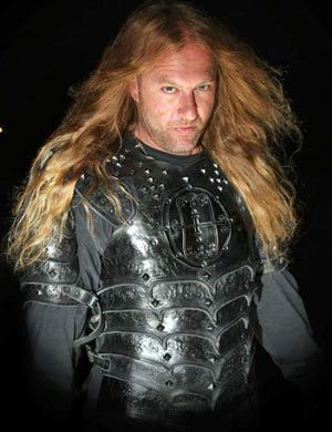 AMON Guitarist Eric Hoffman: “No One Quit DEICIDE” | Metal Shock ...