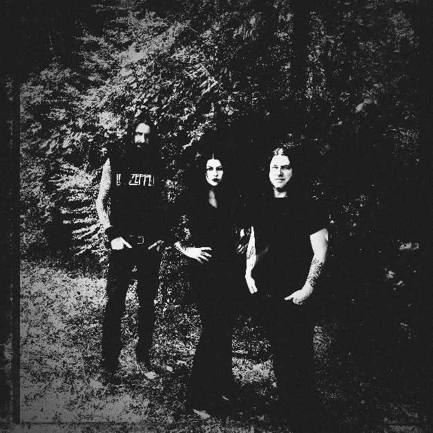 MY RUIN: New Album Cover Art And Details To Be Revealed On March 11th ...