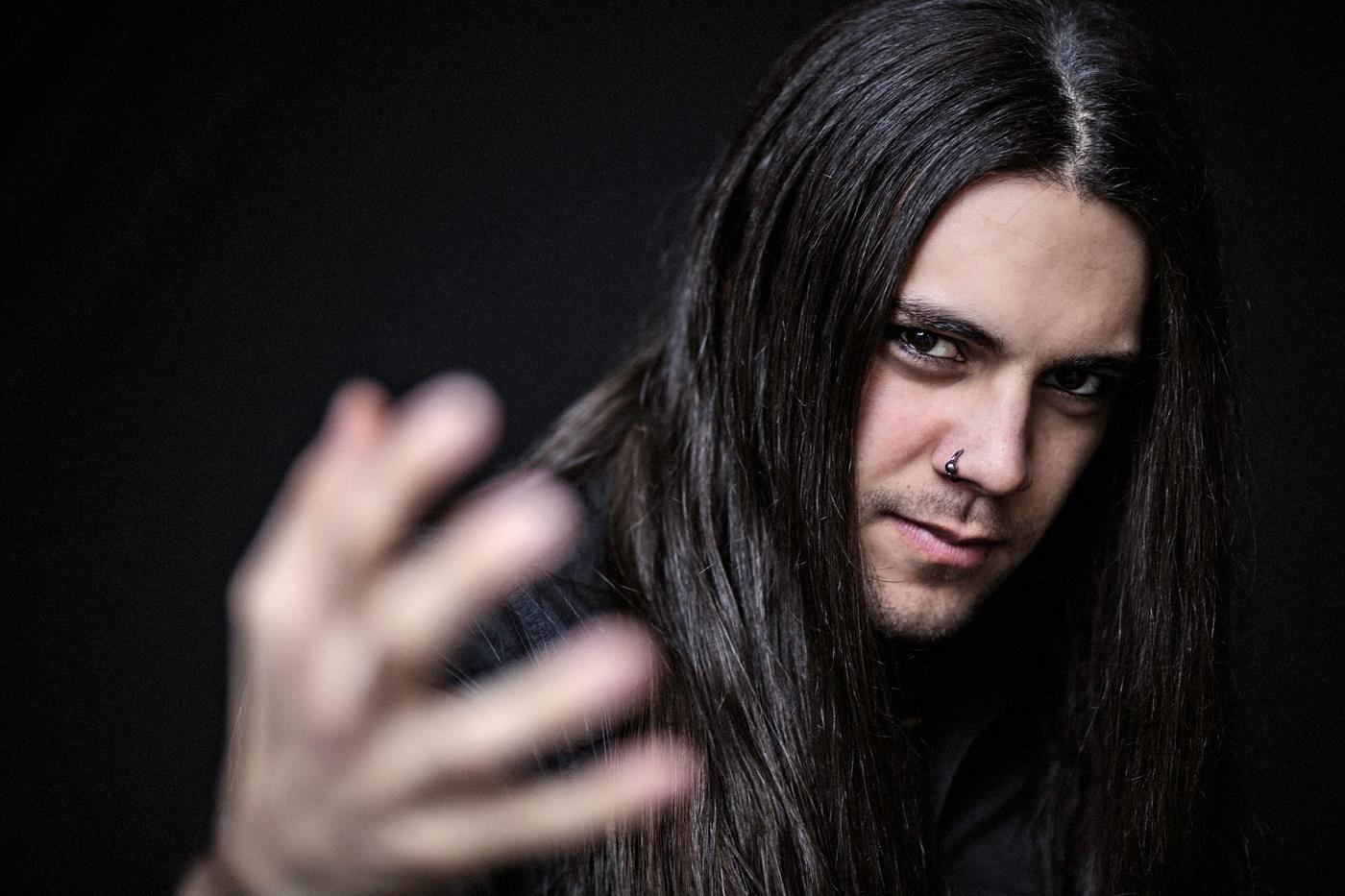 ENGEL Recruits DEGRADEAD Singer | Metal Shock Finland (World Assault )