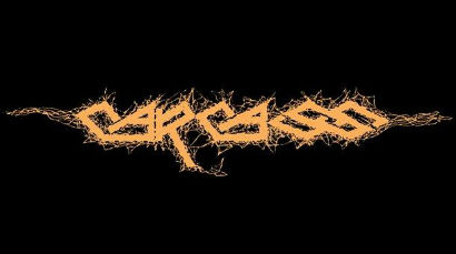 CARCASS: New Album Completely Tracked, Mix Underway | Metal Shock ...