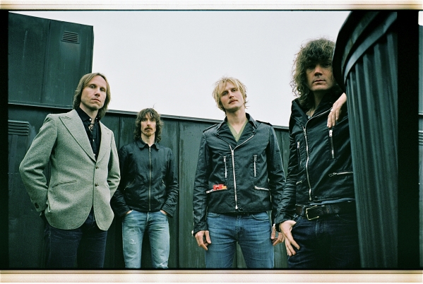 FREE FALL Premiere “World Domination” Video | Metal Shock Finland ...