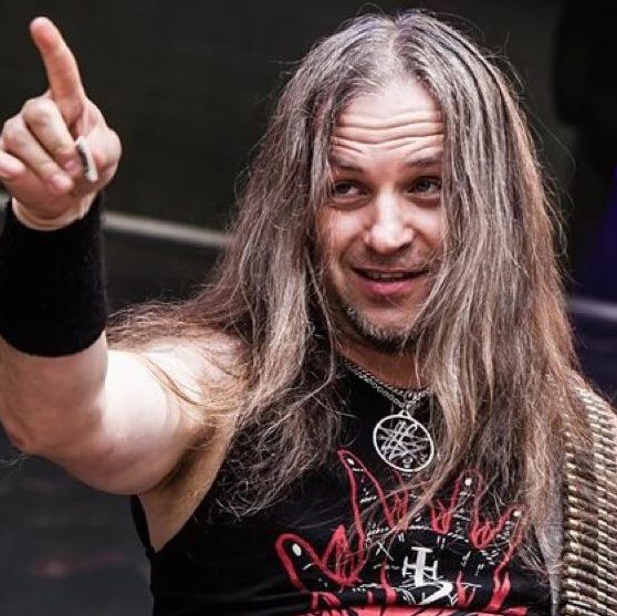 Interview: Face-To-Face With PIOTR “PETER” WIWCZAREK: The Man Behind ...