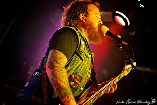 BEHOLD!The MONOLITH Members Comment on Kevin McDade’s Death | Metal ...