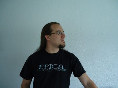 EPICA Keyboardist Coen Janssen Donates Hair To Charity | Metal Shock ...