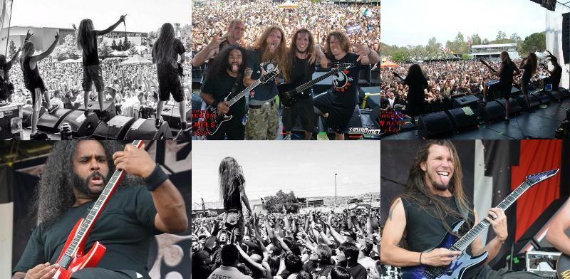 BATTLECROSS: “We want to know more about you!” | Metal Shock Finland ...