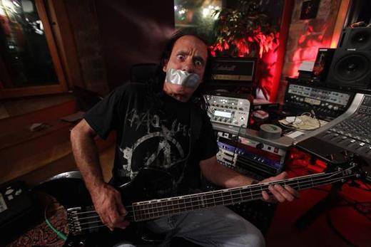 HELL: Unveil Details And Title Of Upcoming Album | Metal Shock Finland ...