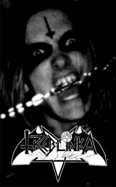 TREBLINKA: To Release First Ever Official “Complete Recordings ...