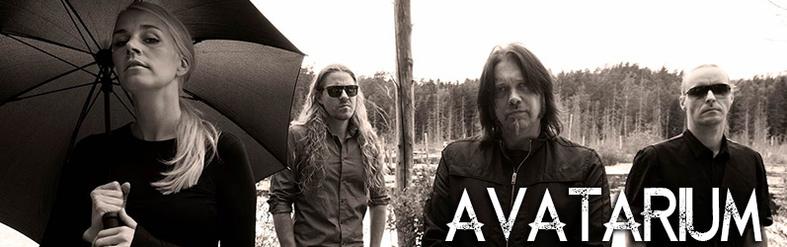AVATARIUM: “All I Want” EP Details Revealed | Metal Shock Finland ...