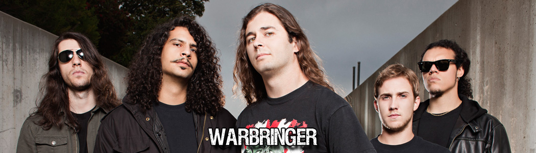 WARBRINGER: New Song “Black Sun, Black Moon” Launched Now; Album Out ...