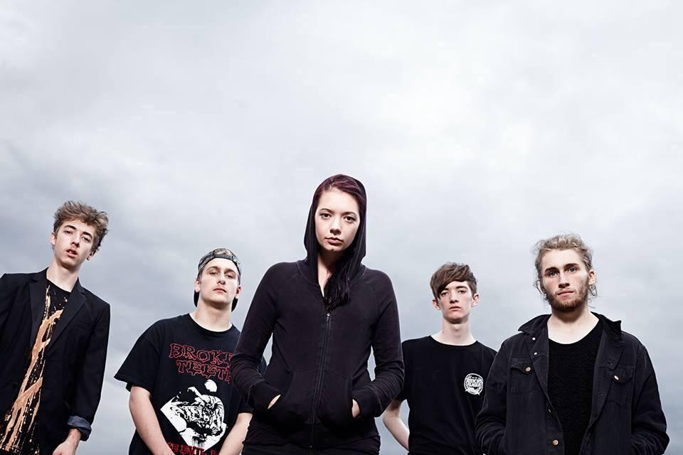 Roadrunner Signs MARMOZETS, Release New Video | Metal Shock Finland ...