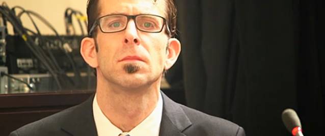 LAMB OF GOD’s ‘Palaces’ Documentary Captures Drama Surrounding RANDY ...