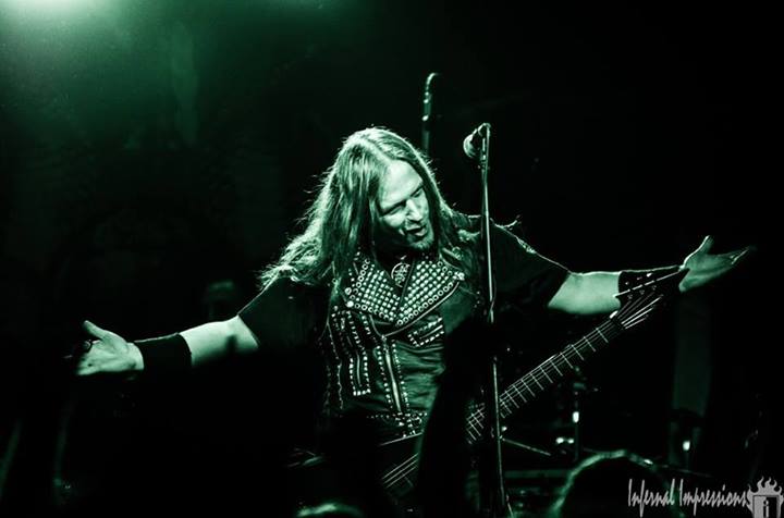 VADER: First “Tibi Et Igni” Track-By-Track Trailer Released | Metal ...