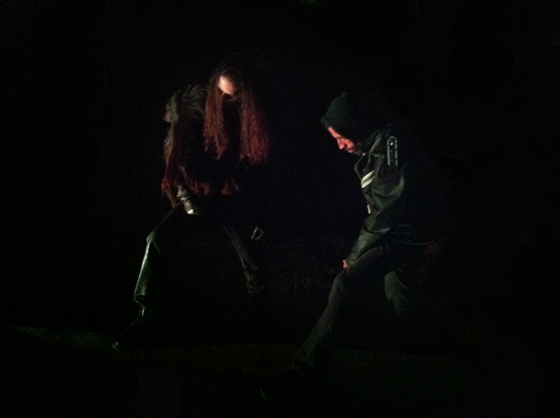 BODE PRETO: Signed With Unholy Prophecies for Their Debut Album On ...