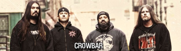 CROWBAR: New Album Due In 2014 | Metal Shock Finland (World Assault )