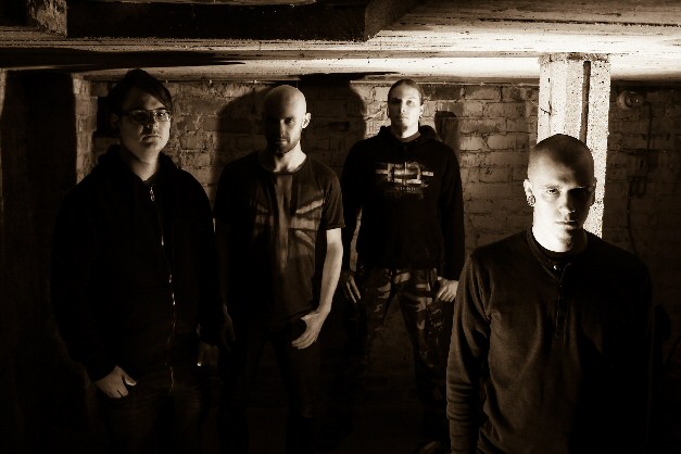 INDOCTRINE Releases Music Video “Fall” From Their Upcoming EP | Metal ...