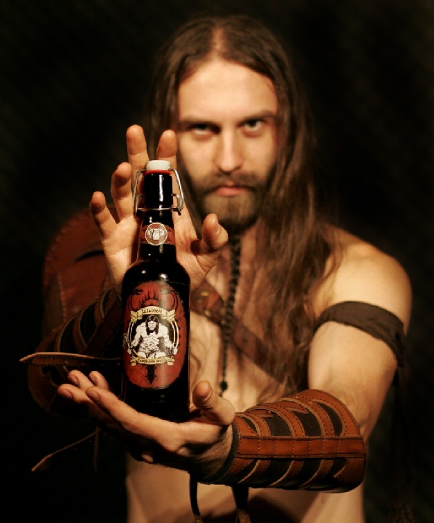 Austrian Heavy Metal Act TULSADOOM Release “Barbarian Beer” | Metal ...