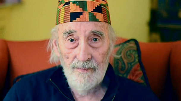 Christopher Lee Makes Chart History With Metal Track | Metal Shock ...