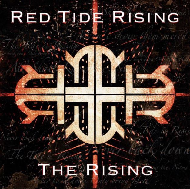 RED TIDE RISING Debuts On Billboard Magazine’s Heatseeker Charts With ...