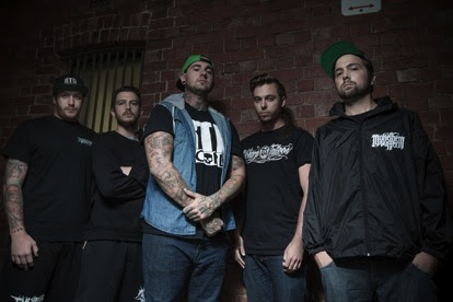 BORIS THE BLADE: Reveal Album Details; Announce European Tour | Metal ...