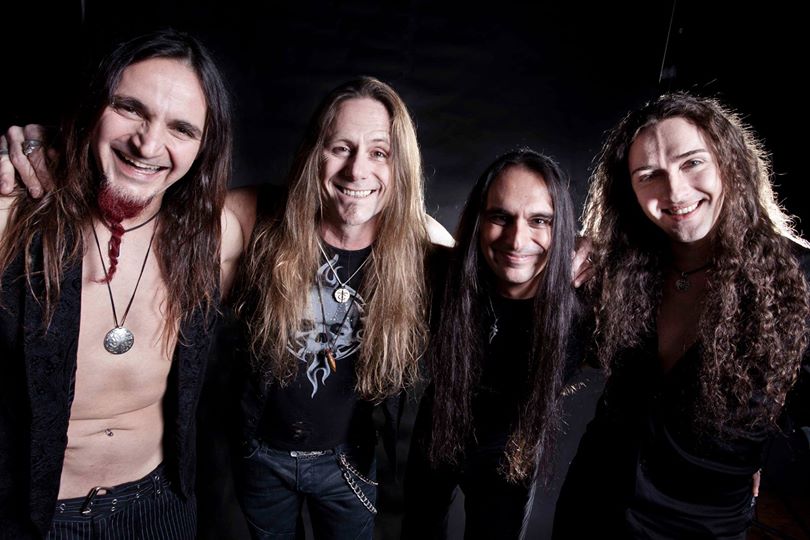 FREEDOM CALL: Classic 2002 “Eternity” Album Re-Release As A Special ...