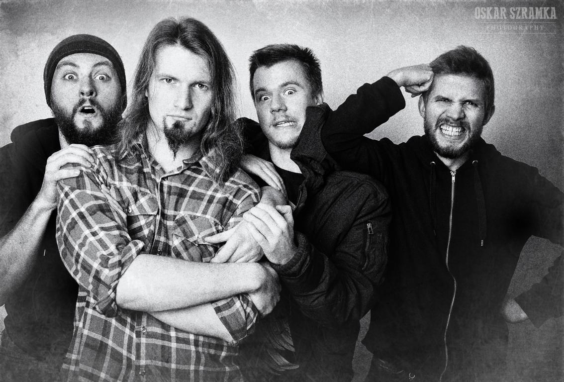 SUNNATA Unveil Album Artwork, Announce European Tour Dates, New Record ...