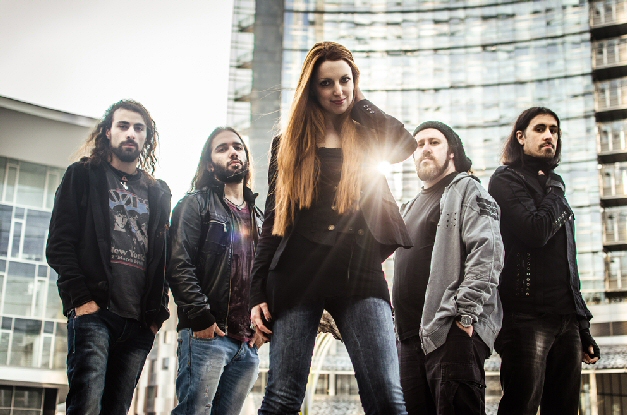 TEMPERANCE: Debut Album Announced | Metal Shock Finland (World Assault )