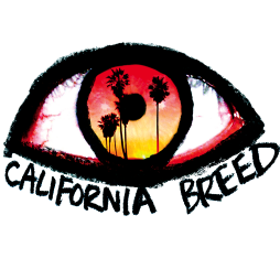 CALIFORNIA BREED: “The band is over…what a logo though, right?” | Metal ...