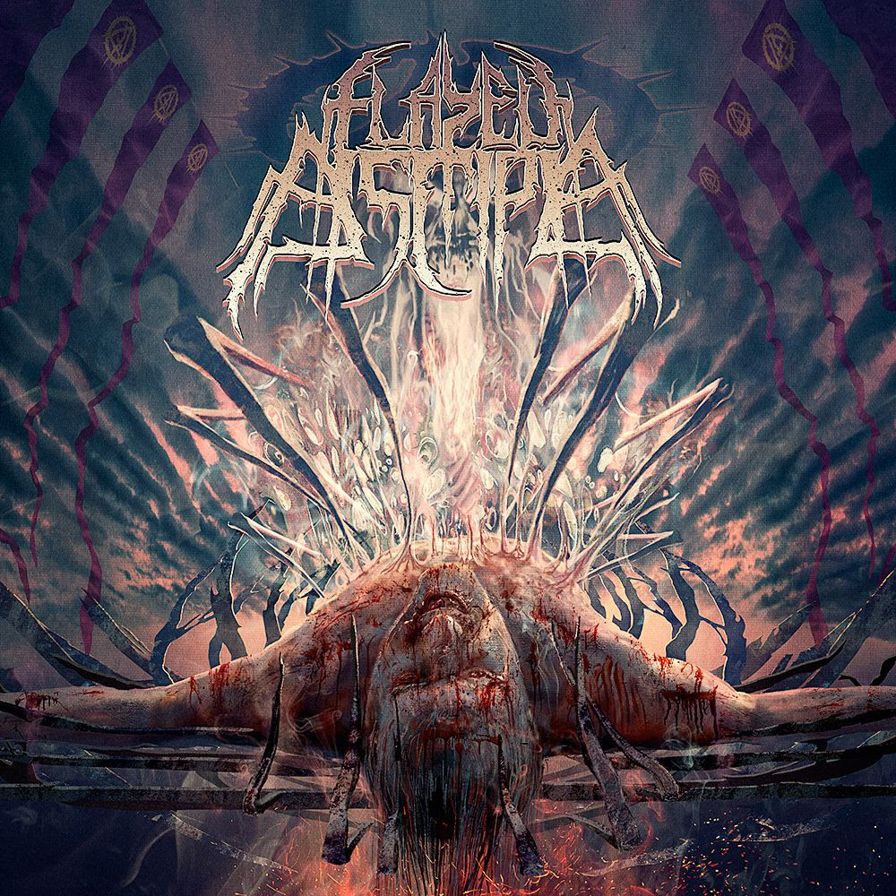 FLAYED DISCIPLE: Announce New Record | Metal Shock Finland (World Assault )