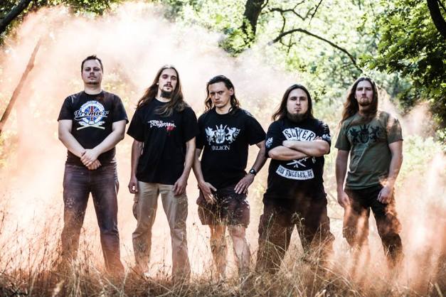 HELL:ON: 10th Anniversary Album “Decade Of Hell” Out Now | Metal Shock ...