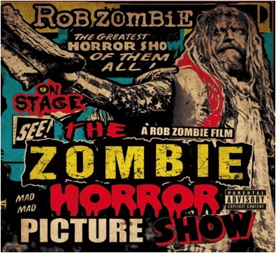 Rob zombie zodiac - Horoscopeaz.com