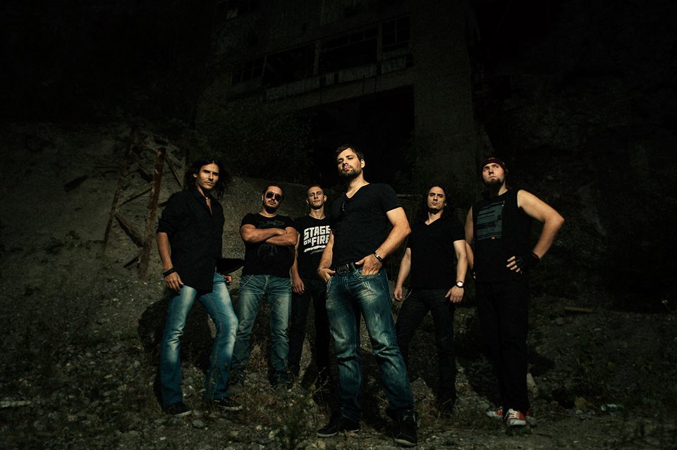 ALOGIA Signs With Miner Records, To Release New Album “Elegia Balcanica ...