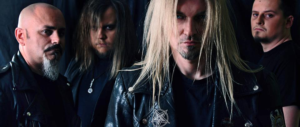 HAZAEL: Announce First Show After 18 Years At Metal Day Castle Party In ...