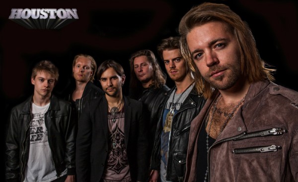 HOUSTON ‘Relaunch II’ Album Details Revealed, Lyrics Video Released ...