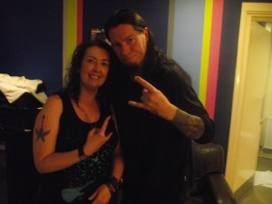 Interview With Nige Rockett, ONSLAUGHT: “Probably the biggest influence ...