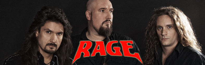 RAGE: 30 Years Of RAGE Anniversary Tour 2014 Kicks Off Soon | Metal ...