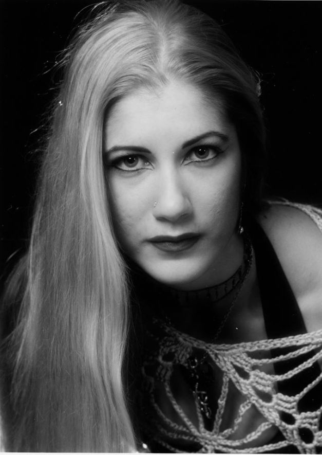 ASTARTE: Maria ‘Tristessa’ Kolokouri Passes Away | Metal Shock Finland ...