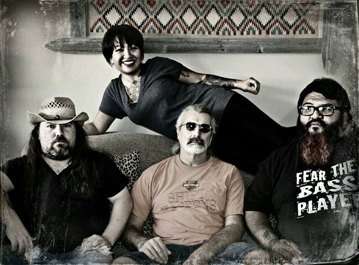 BIPOLAR ECHO: Announce New Vocalist | Metal Shock Finland (World Assault )