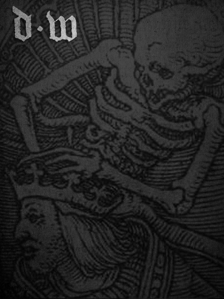 DEATH WOLF: Launch First Track Off Upcoming Album | Metal Shock Finland ...
