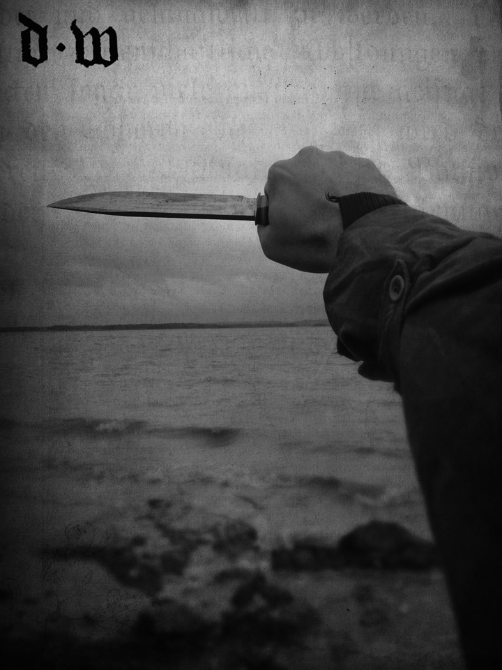 DEATH WOLF: Launch First Track Off Upcoming Album | Metal Shock Finland ...