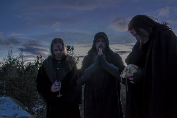 NIGHTBRINGER: ‘Ego Dominus Tuus’ Out Now In North America | Metal Shock ...